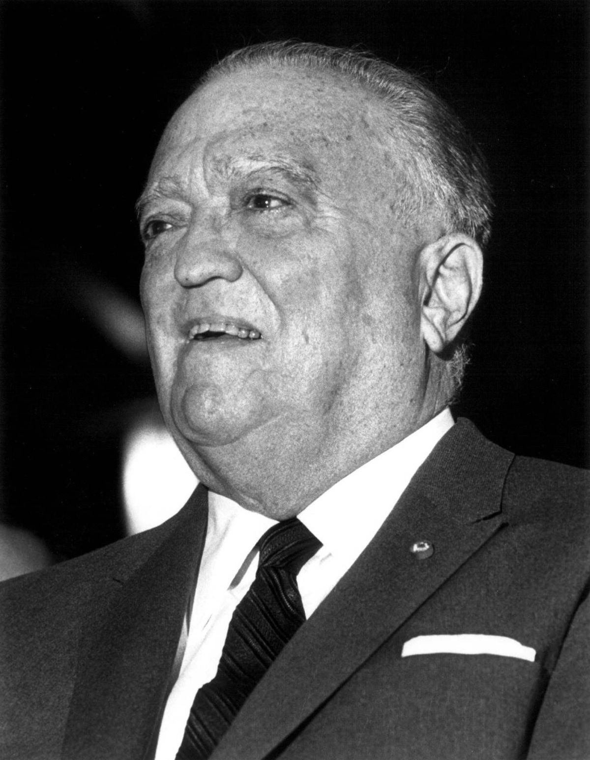 How J. Edgar Hoover’s Abuses Shadow the Comey-Trump Relationship - Newsweek