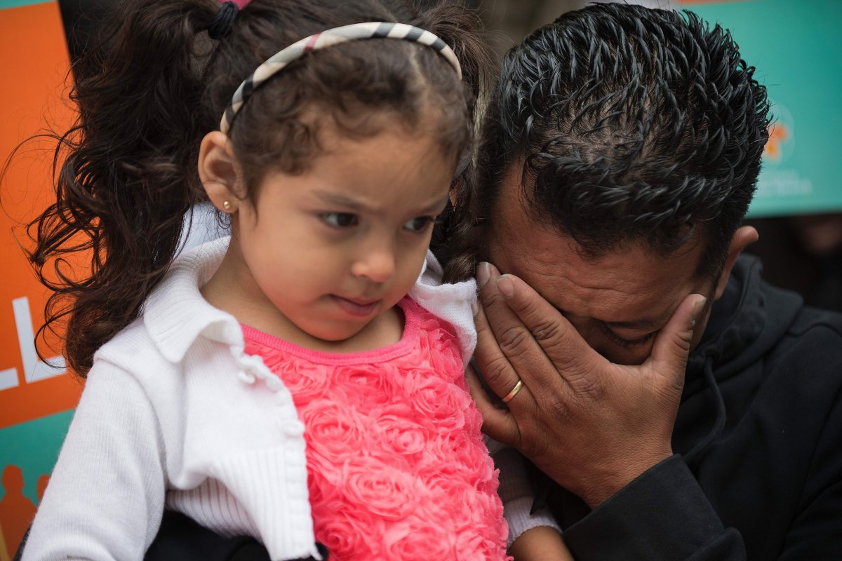 Extreme Vetting? It’s Already Here - Newsweek