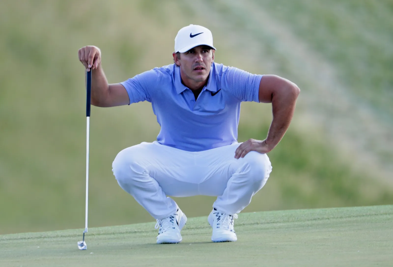Brooks Koepka’s U.S. Open 2017 Victory Shows Up Golf’s Weakness in Post ...