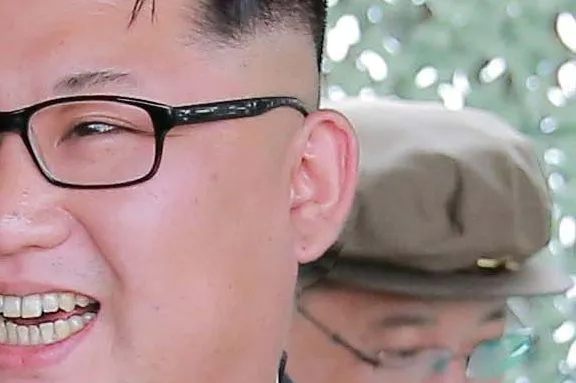 North Korea’s Kim Jong Un Is Ashamed of His Big Ears Despite Being ...
