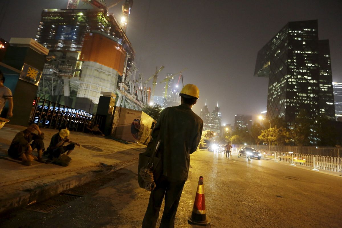 Is Working At Night Healthy? Late Shifts May Increase Risk of Cancer ...