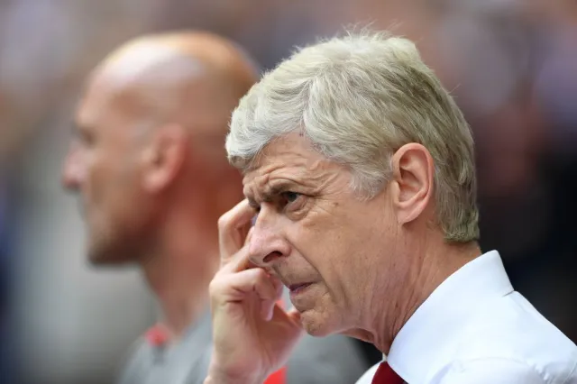 Arsenal: Is This How Arsene Wenger’s New-Look Team Will Line Up Next ...