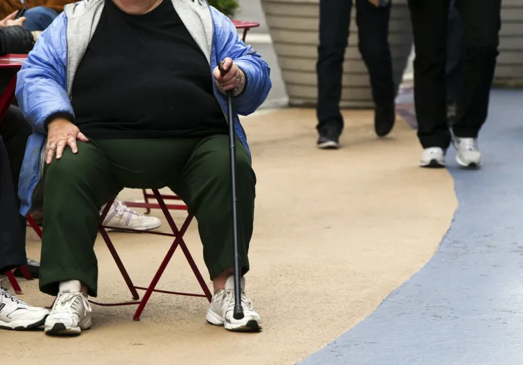 Brain’s Immune Cells May Make You Fat: Study - Newsweek