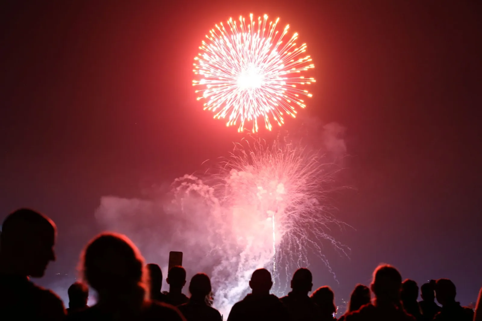 Fourth of July Injuries: A List of the Many Fireworks-Related Incidents ...