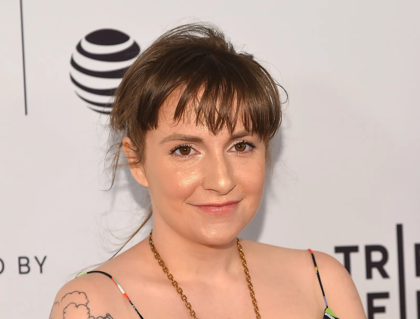 What Is Going On With Lena Dunham, Her Dog Lamby and an Animal Abuse ...