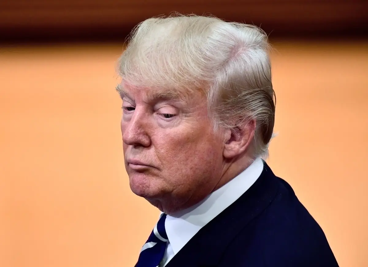 A History of Donald Trump’s Confused Understanding of Diet Coke, His ...