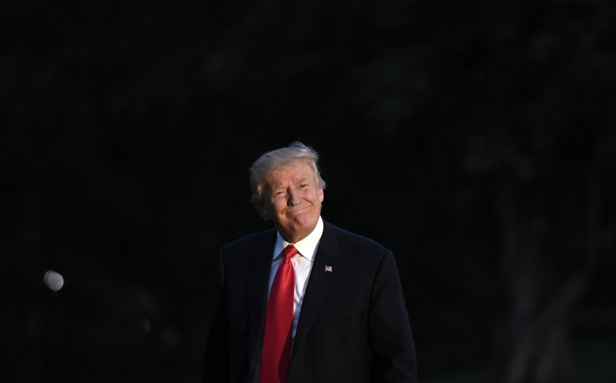 Donald Trump’s Popularity: His Approval Rating Among His Base Voters Is ...