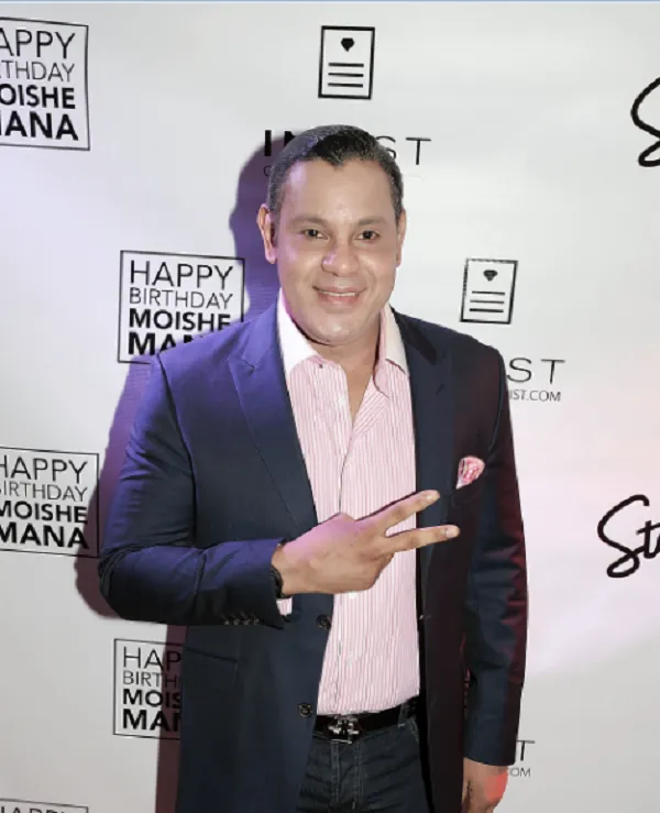 From Black to White: Why Sammy Sosa and Others Are Bleaching Their Skin ...