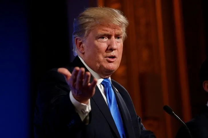 Getting In the Minds of Trump’s ‘True Believers’ - Newsweek