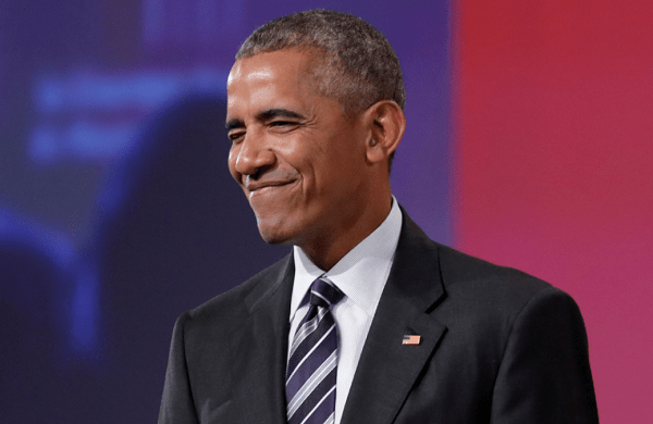 President Obama Still in White House, According to Letters Issued by ...