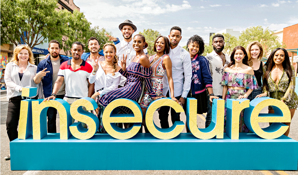 ‘Insecure’ Season 2: HBO Show Creator Issa Rae Says It Will Be ‘Bold ...