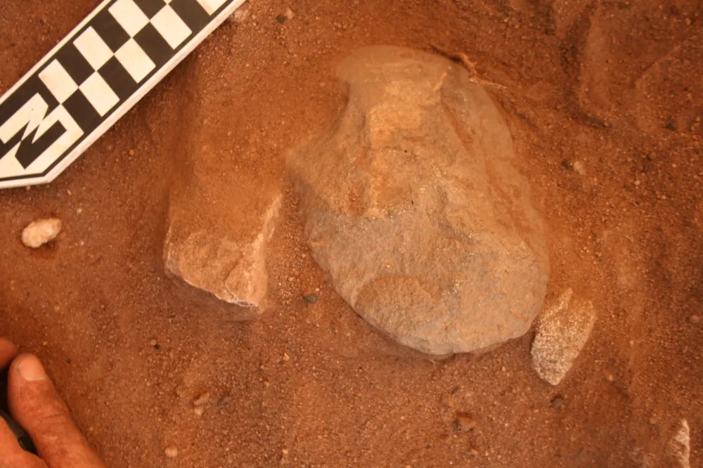 First Humans in Australia Arrived Thousands of Years Earlier Than We ...