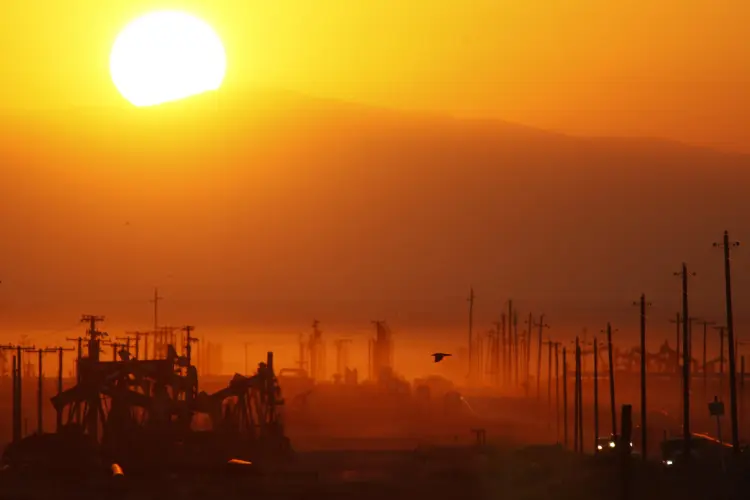 Climate Change and Geoengineering: Artificially Cooling P... - Newsweek