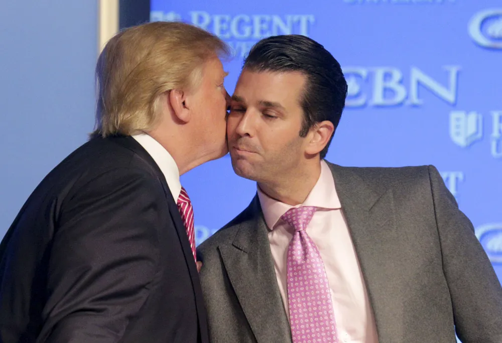 What We Need to Fix Once the Mueller Investigation Is Done and Dusted ...