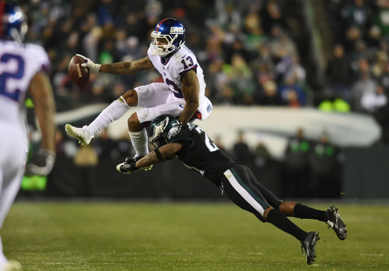 8 NFL Fantasy Busts That Could Ruin Your 2017 Team and Hopes of Winning ...