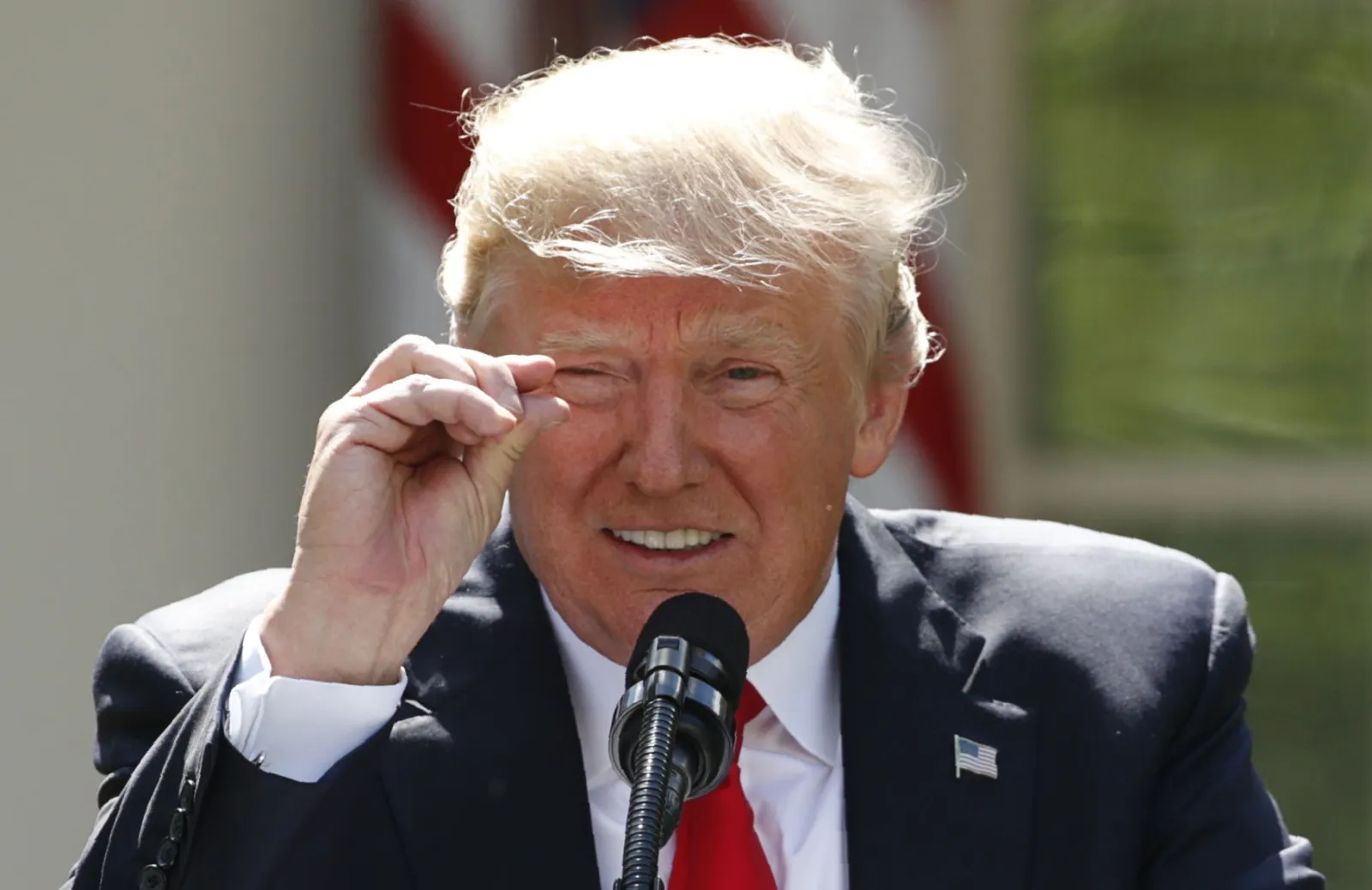Trump Administration’s ‘Devastating’ Cuts to HIV Research Will Cost ...