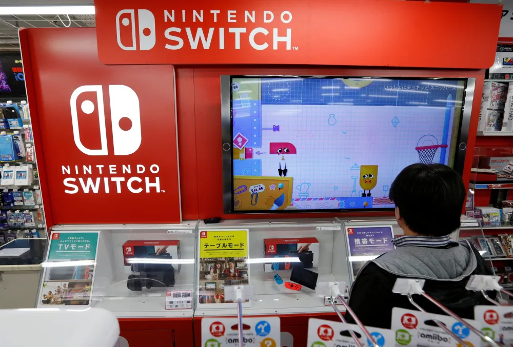 The Story of Nintendo: Before Switch, How Simple Games Won Over the U.S ...