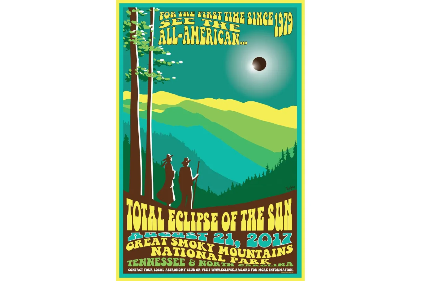 Total Solar Eclipse 2017: Astronomer Artist Tyler Nordgren Makes ...