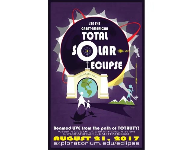 Total Solar Eclipse 2017: Astronomer Artist Tyler Nordgren Makes ...