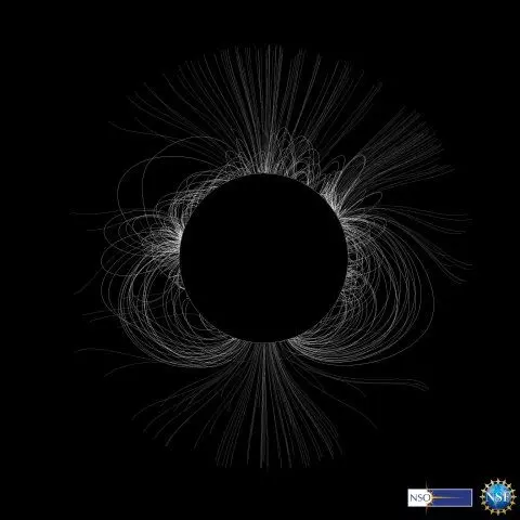 Total Solar Eclipse 2017: Here’s What the Sun’s Corona Will Look Like ...
