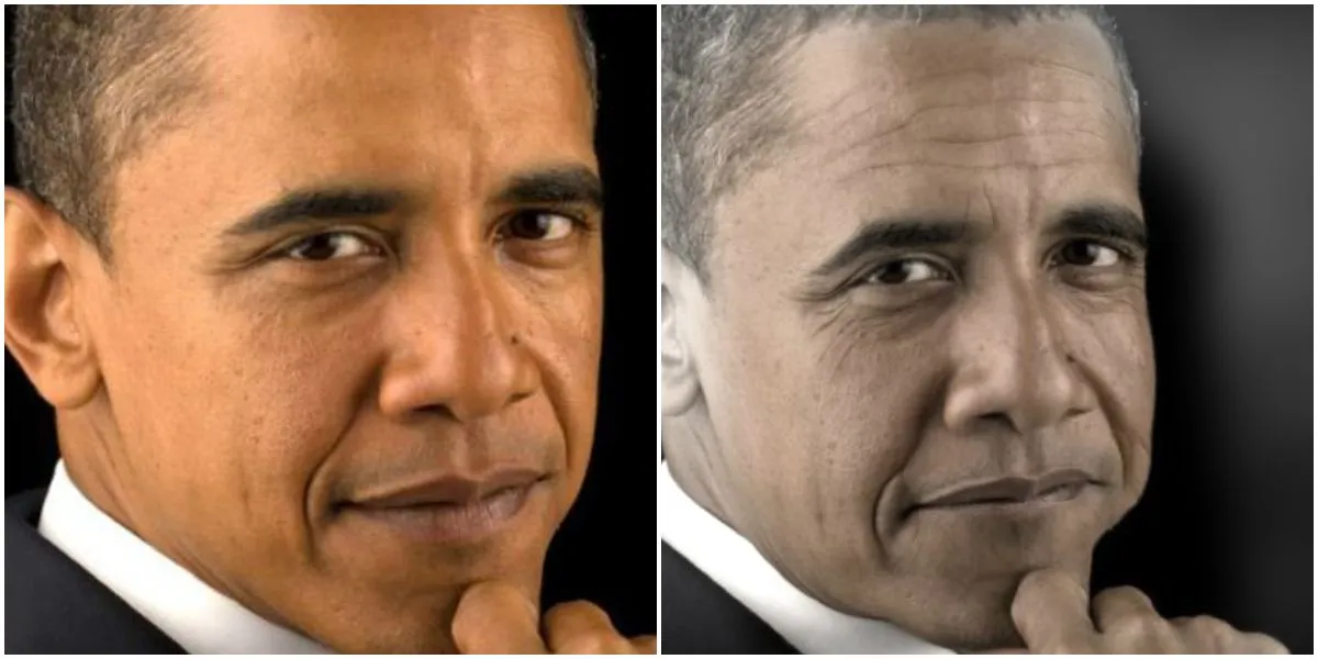 Here’s What Donald Trump May Look Like After His Stressful Presidency ...