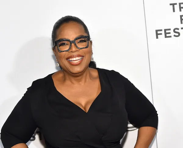 Want to Eat Like Oprah? Just Buy Her New Line of Groceries - Newsweek