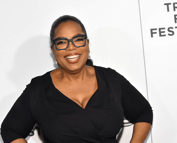 Want to Eat Like Oprah? Just Buy Her New Line of Groceries - Newsweek