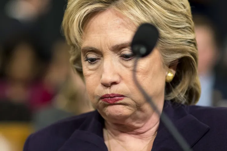 Hillary Clinton Benghazi Email Investigation Not Over Yet, Thanks to ...