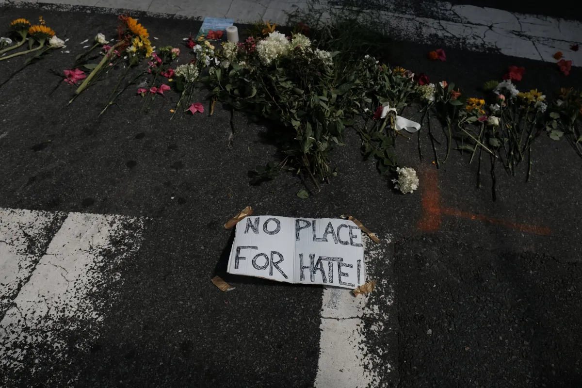 What Is AntiFa? Anti-Fascism Protesters and White Power Groups Were ...