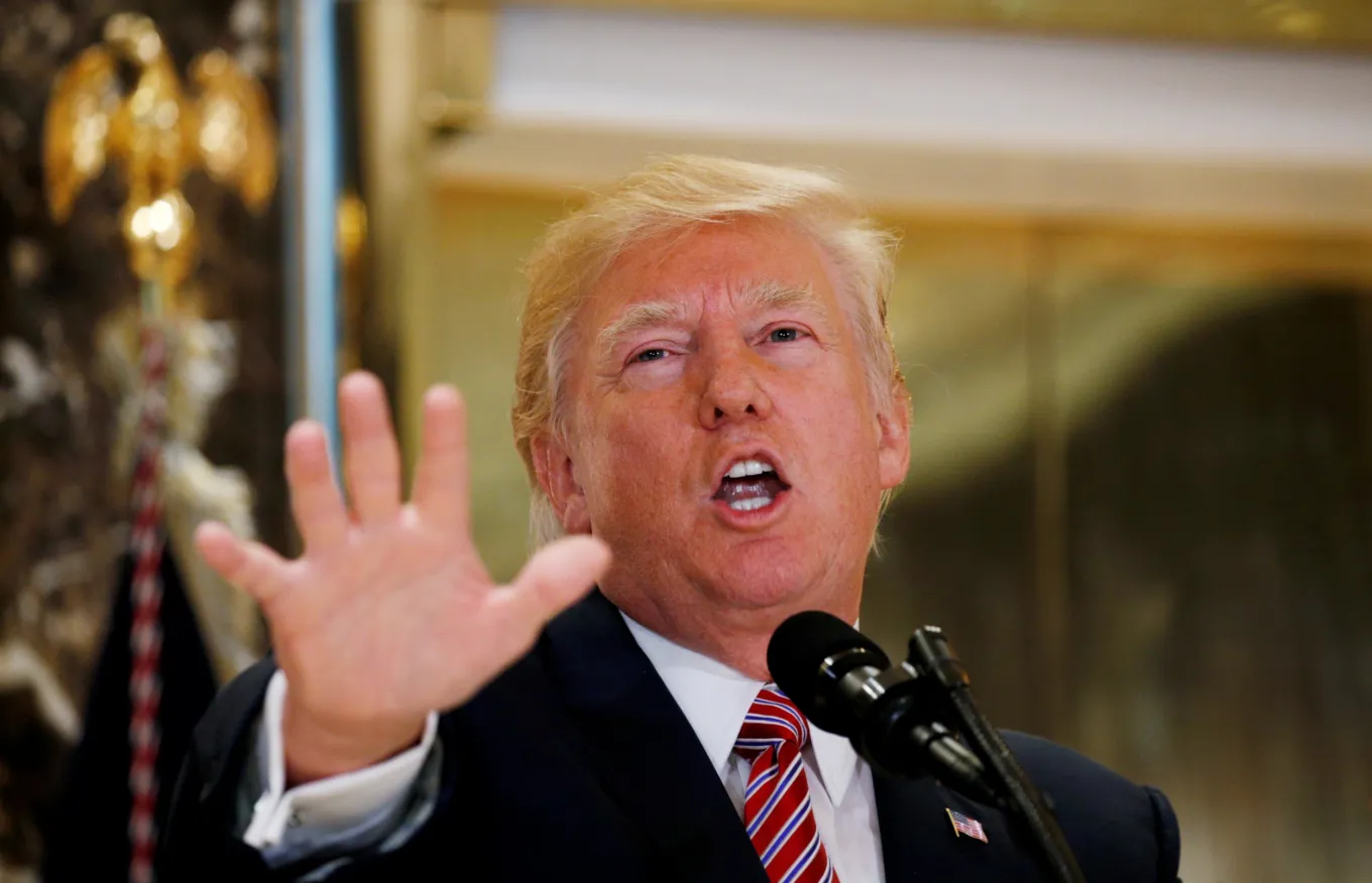 ‘Donald Trump, the Movie’ Would Be Worse Than ‘Dr. Strangelove’ Meets ...