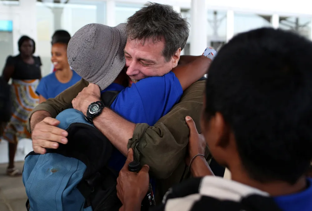 Pirates of the Caliphate: Who is the Somali Kingpin Accused of Aiding ...