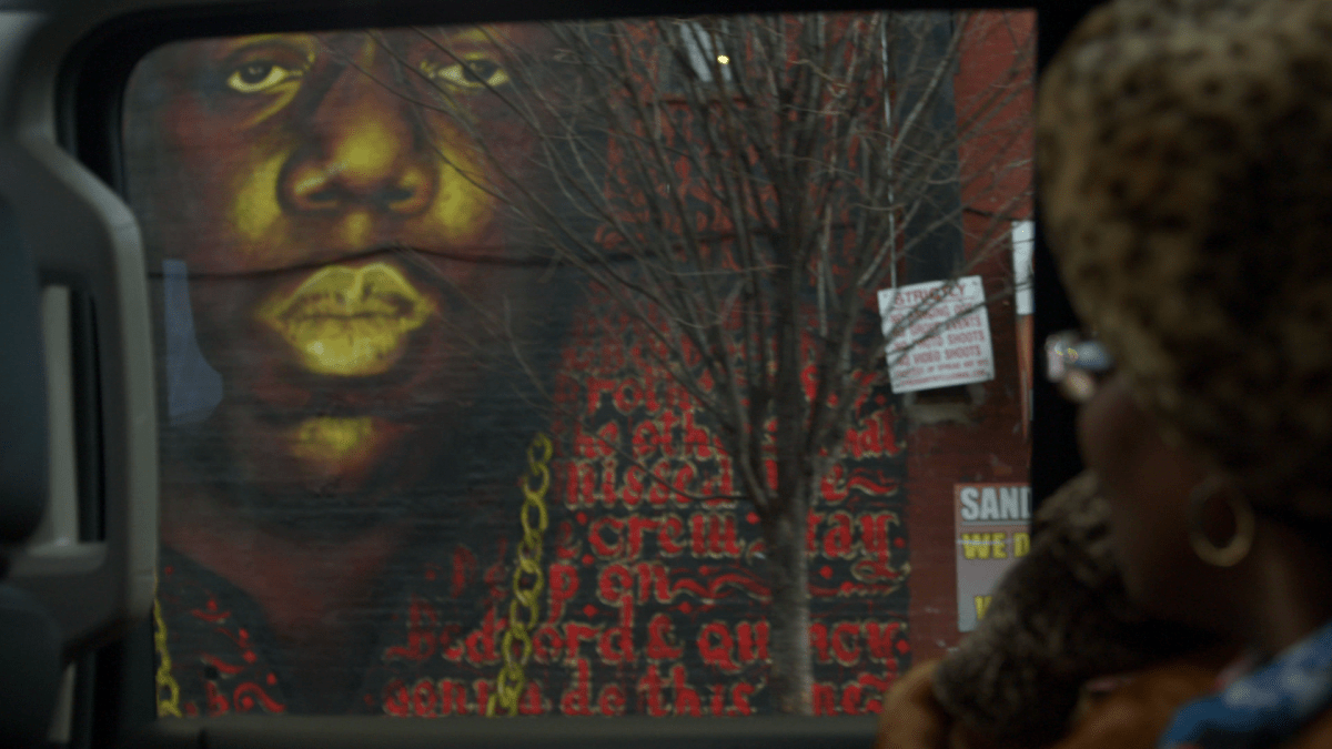 Notorious B.I.G. Documentary Follows Rapper’s Rise From Crack Dealer to ...