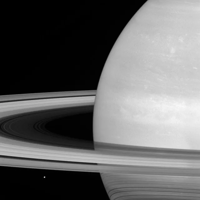 Cassini Timeline: NASA Mission to Saturn Ahead of Grand Finale Death ...