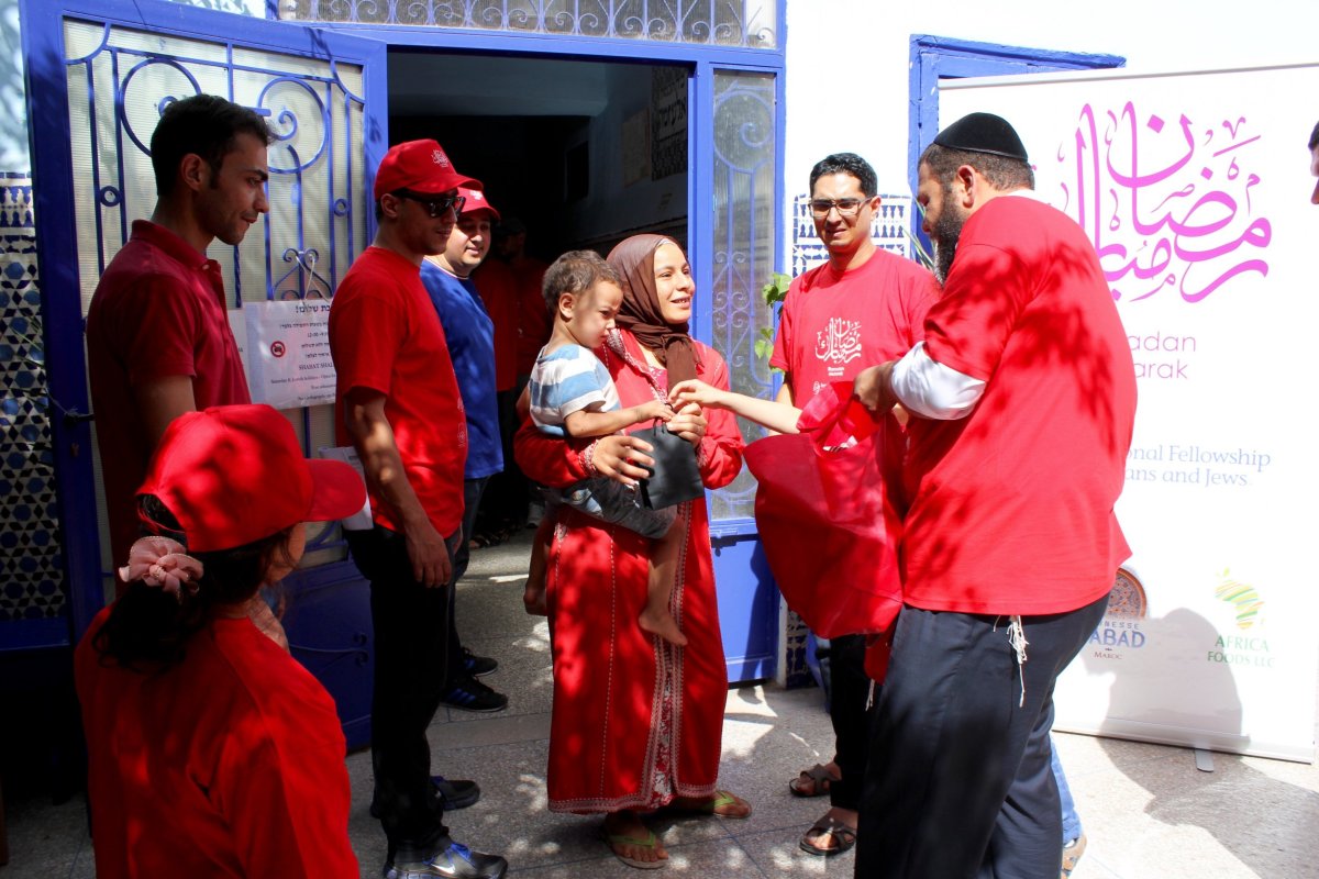 Morocco’s Muslim Monarch Is Trying to Preserve The Country’s Jewish ...