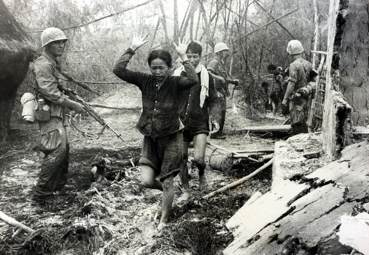Ken Burns’ New Documentary Exposes the Emotion Behind the Vietnam War ...