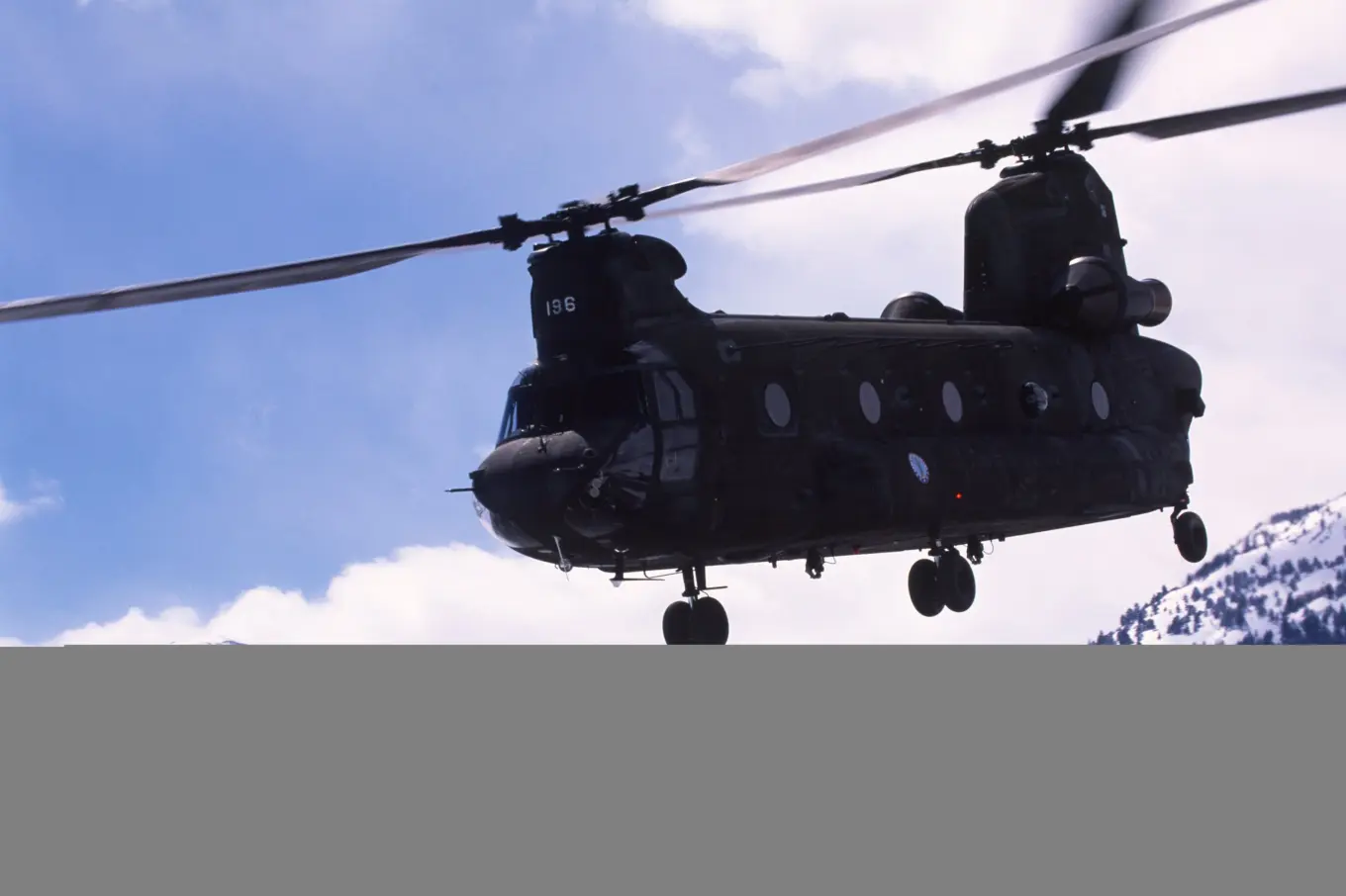 Extortion 17, Seal Team Six and What Really Happened on the Deadliest ...