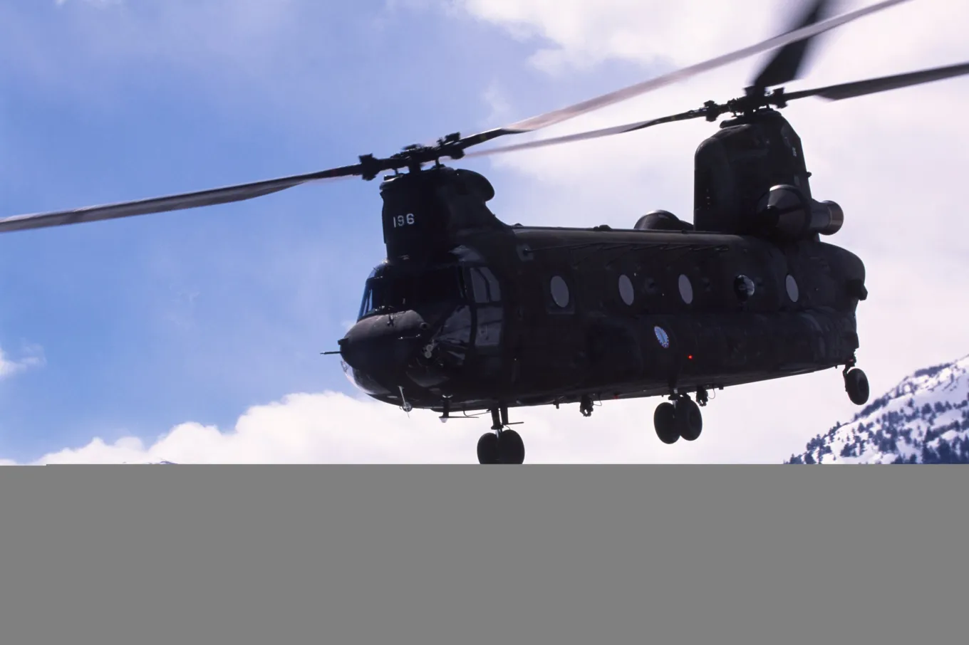 Extortion 17, Seal Team Six and What Really Happened on the Deadliest ...