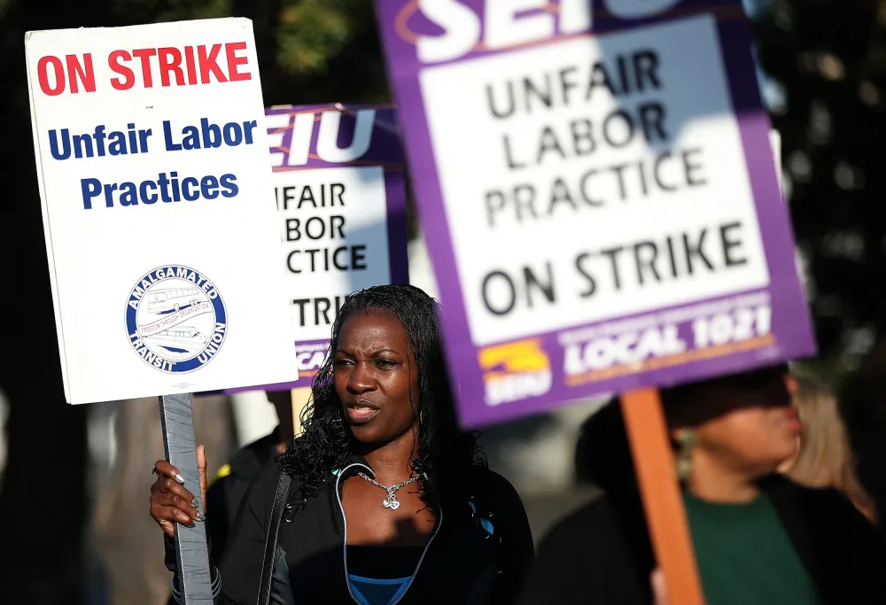What is Labor Day and Why Do Americans Celebrate It? - Newsweek