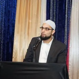 Storm Harvey: Canadian Imam Denounces ‘Dangerous’ Fake News After Being ...