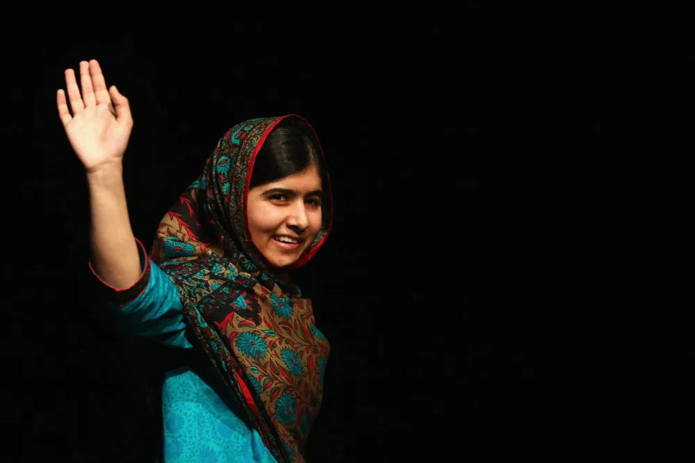 Taliban in Pakistan Attacks Malala in Latest Issue of Women’s Magazine ...