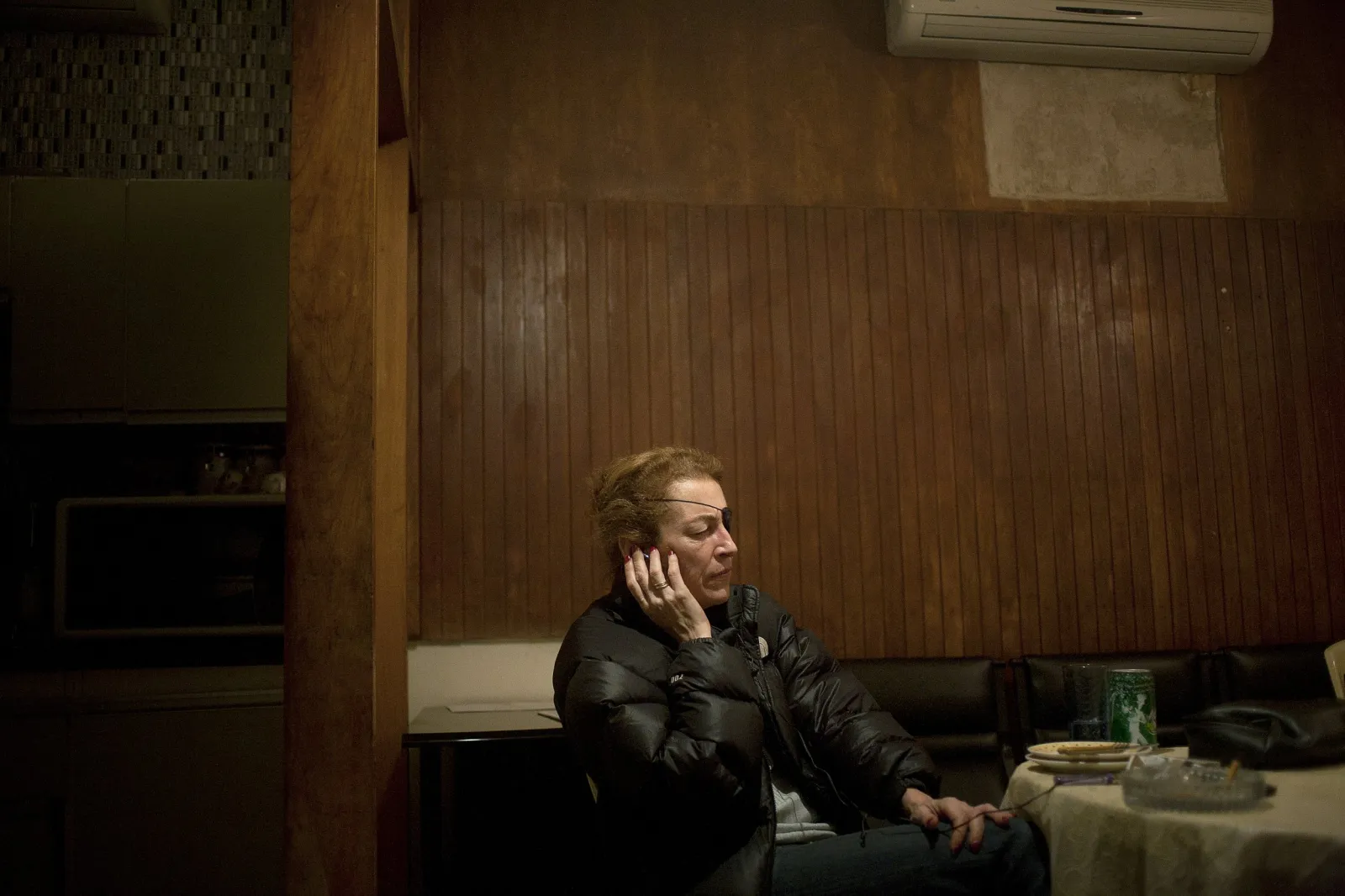 ‘On The Front Line’ Celebrates the Life of Marie Colvin - Newsweek