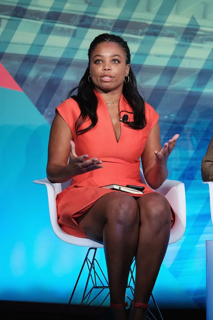 ESPN Apologizes After Host Jemele Hill Calls Donald Trump a White ...