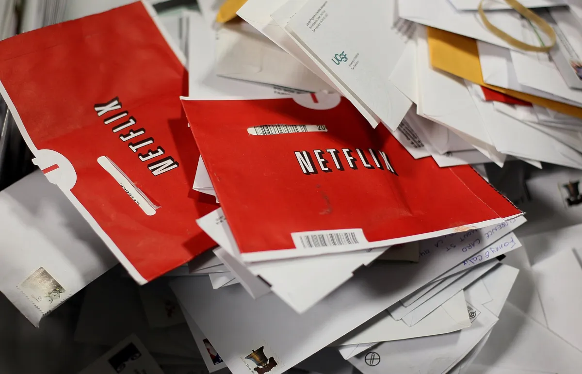 Netflix, Streaming Video and the Slow Death of the Classic Film - Newsweek