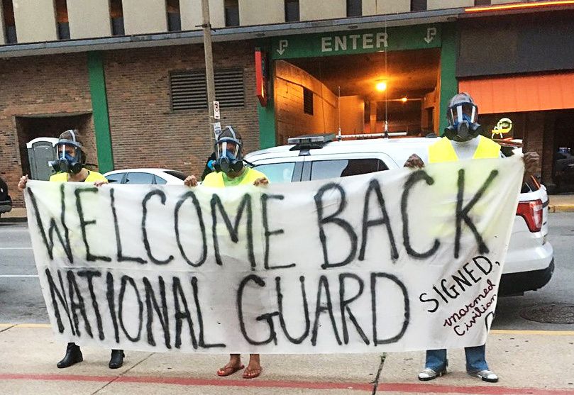 Police Officer Jason Stockley Not Guilty in Anthony Smith Shooting ...