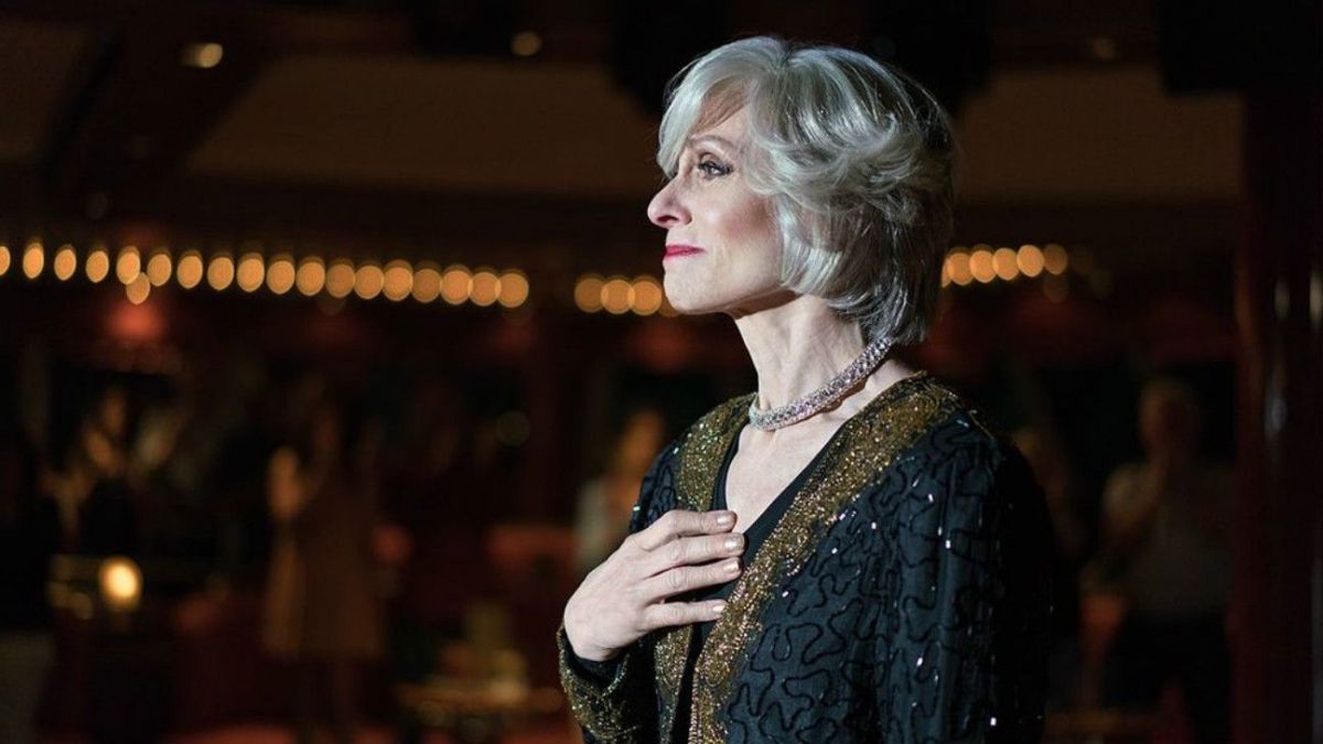 ‘Transparent’ Season 4: Where We Left the Pfeffermans as Amazon Series ...