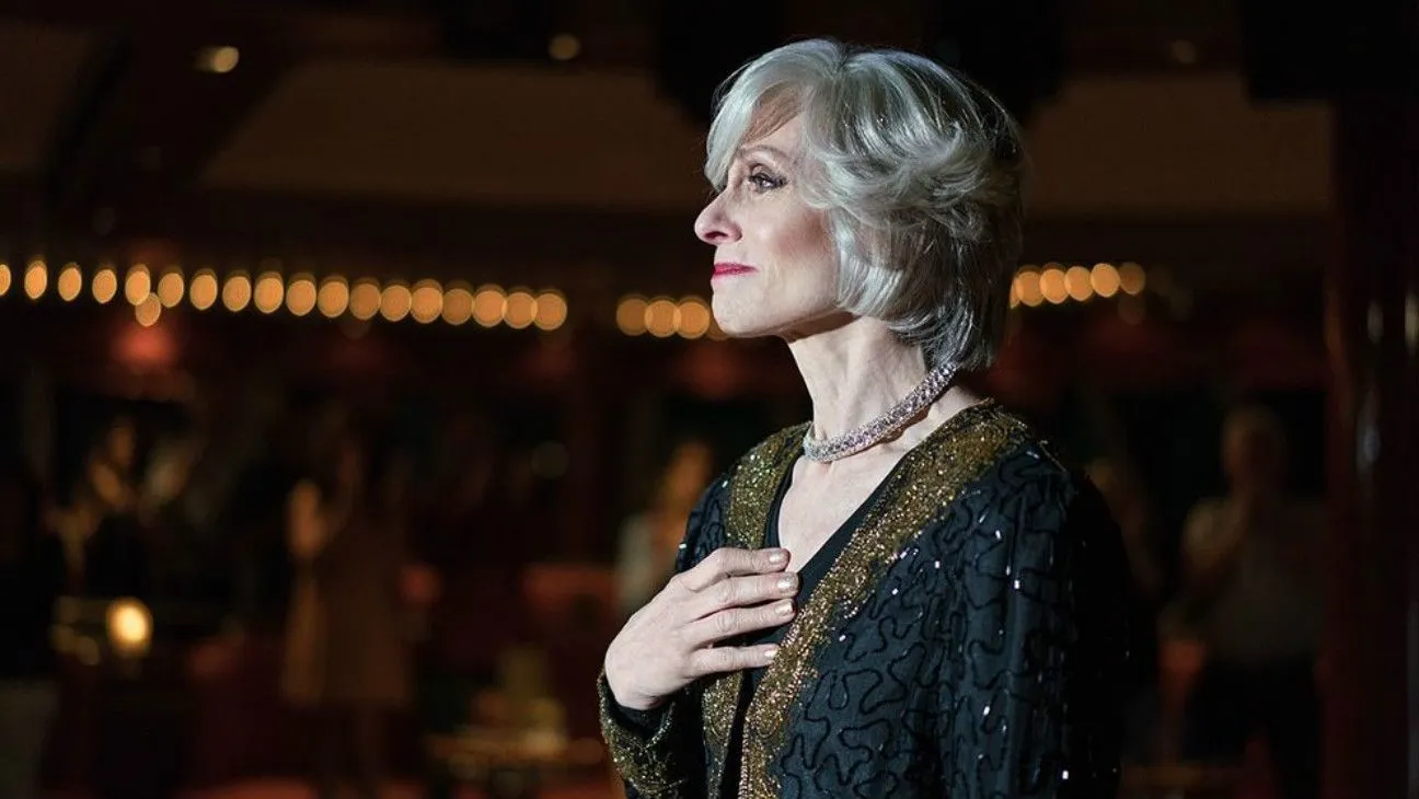 ‘Transparent’ Season 4: Where We Left the Pfeffermans as Amazon Series ...