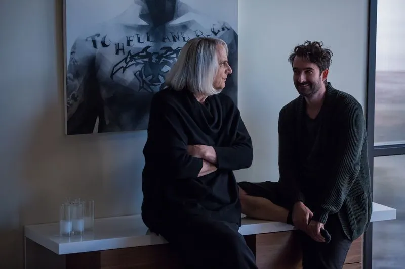 ‘Transparent’ Season 4: Where We Left the Pfeffermans as Amazon Series ...