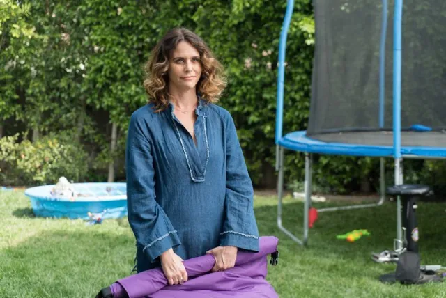 ‘Transparent’ Season 4: Where We Left the Pfeffermans as Amazon Series ...