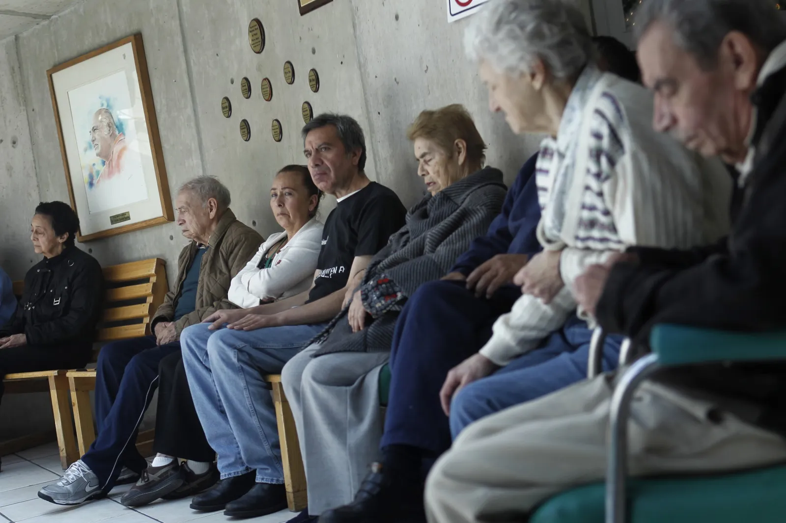 Alzheimer’s Drug: Promising Treatment From Axovant Fails Clinical Trial ...