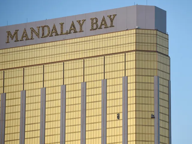 mandalay bay News & Latest Pictures From Newsweek.com